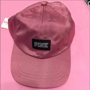 PINK Victoria's Secret | Accessories | New Victorias Secret Pink ...
